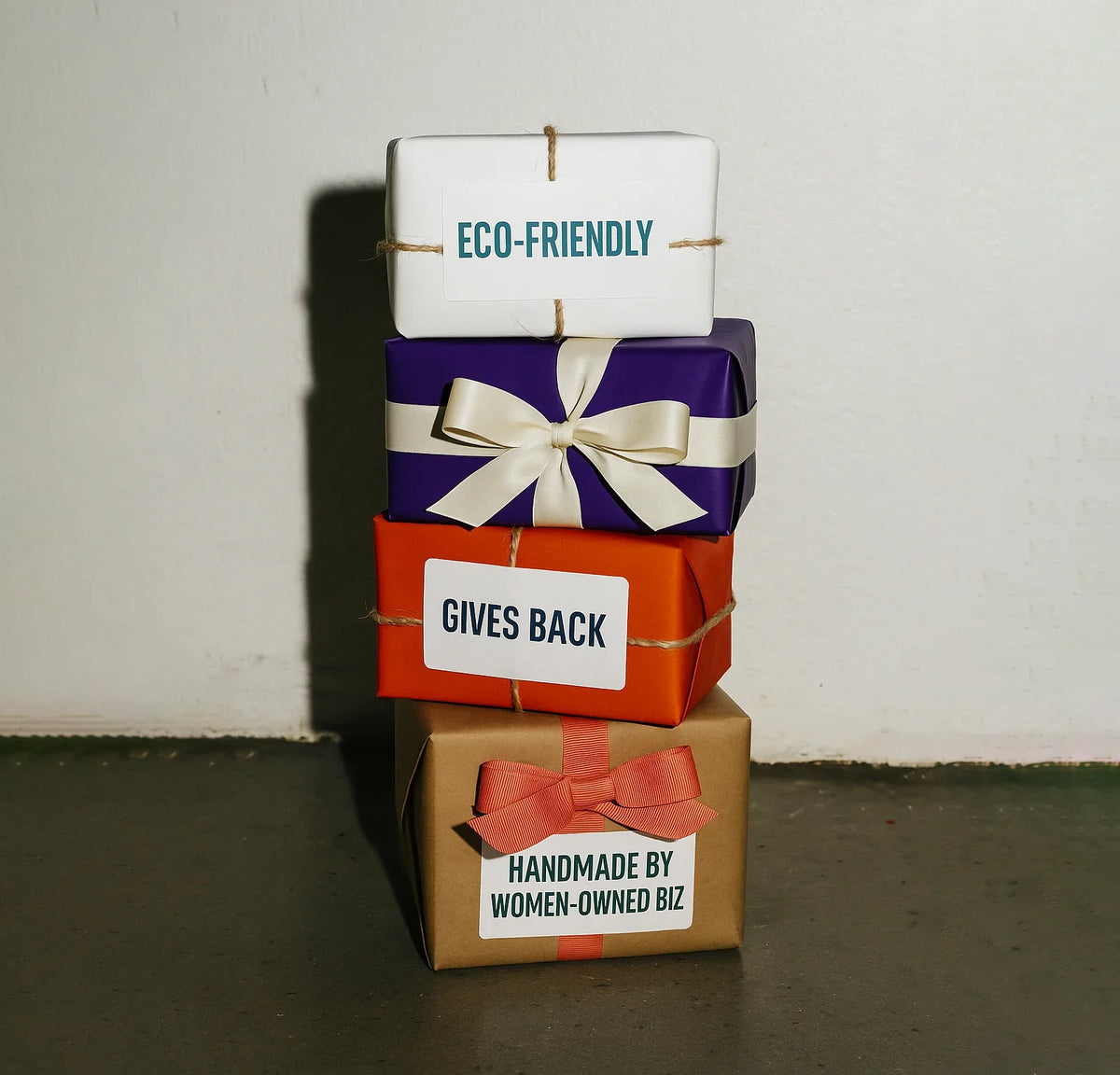 How to Gift with Purpose: A Guide to Values-Based Gifts – Rare Assembly