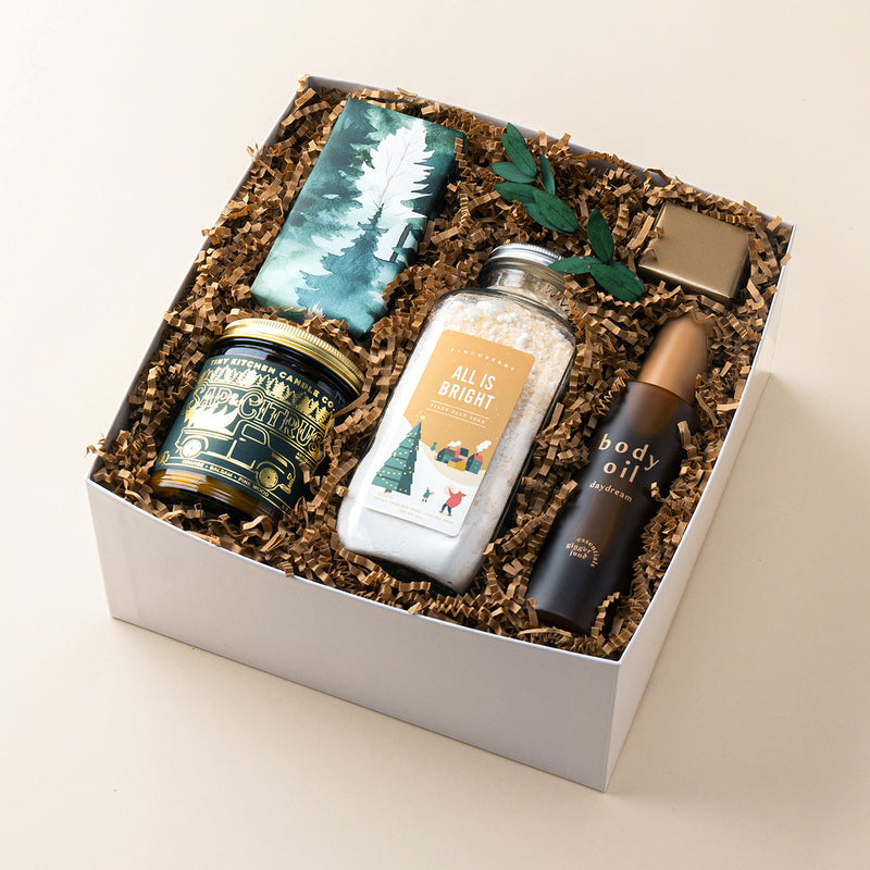 Modern Gift Boxes For All Occasions | Rare Assembly