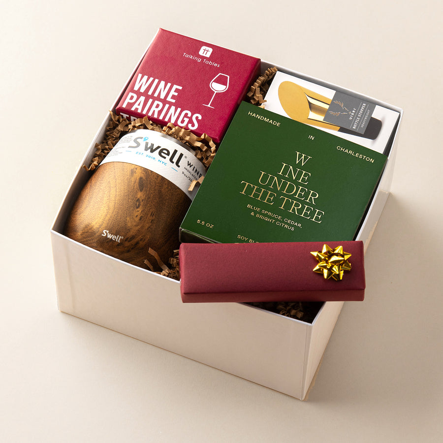 Modern Gift Boxes For All Occasions | Rare Assembly